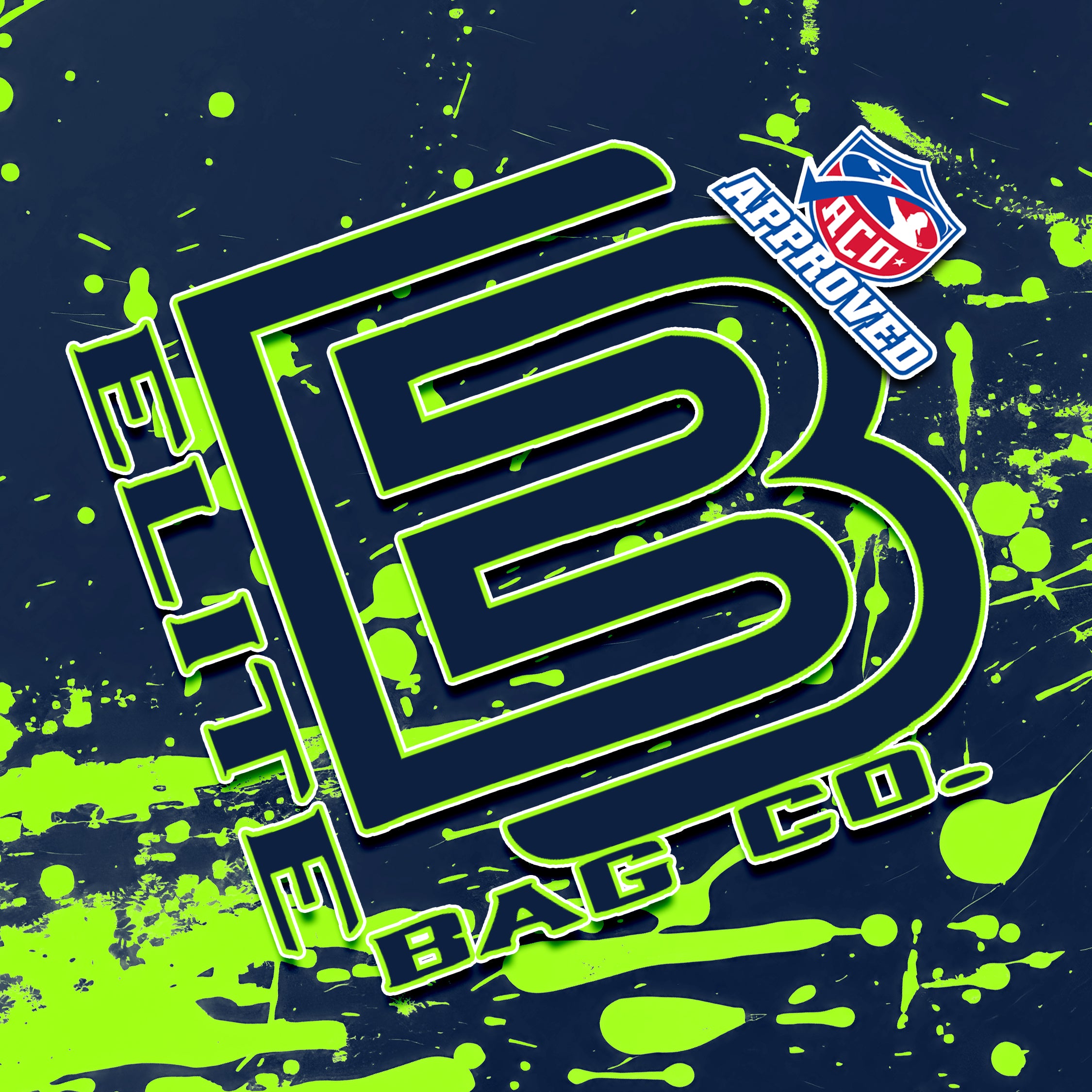 Splat Style – Elite Bag Co